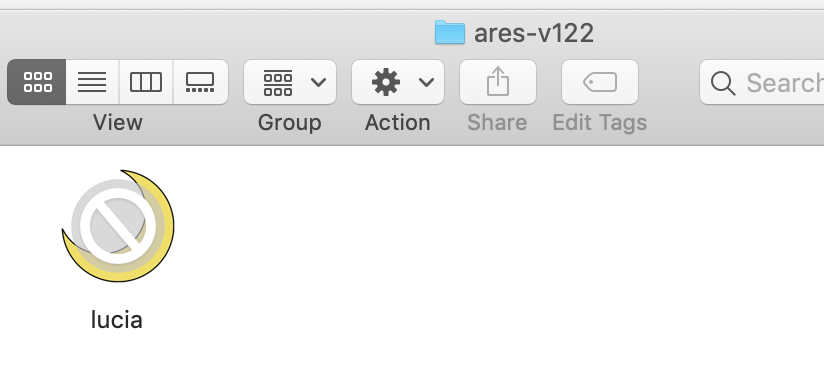 macOS Mojave support · Issue #28 · ares-emulator/ares · GitHub