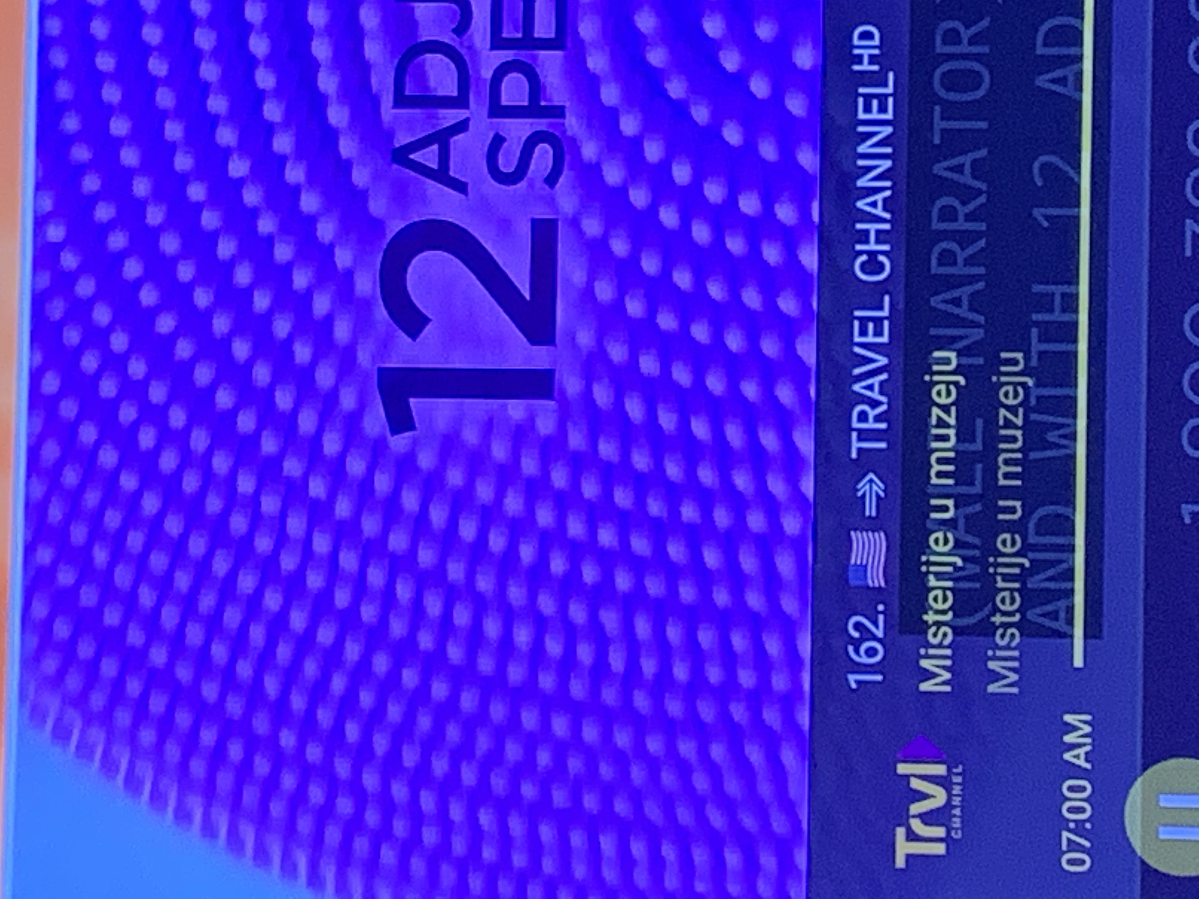 The Travel Channel EAST · Issue #1408 · iptv-org/epg · GitHub