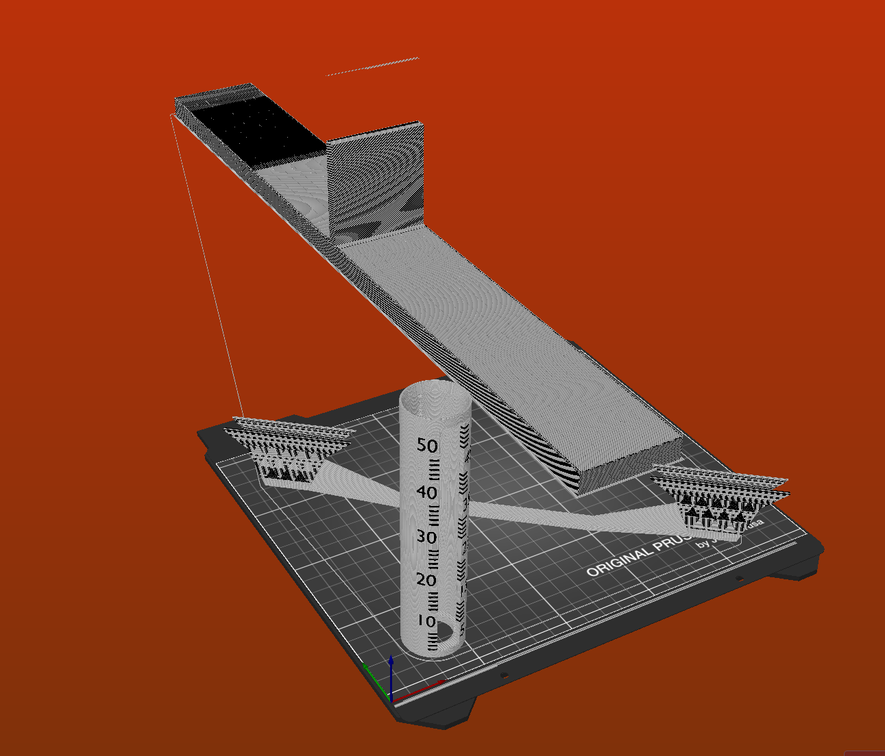 Wipe Tower + Variable layer height · Issue #9924 · prusa3d/PrusaSlicer · GitHub