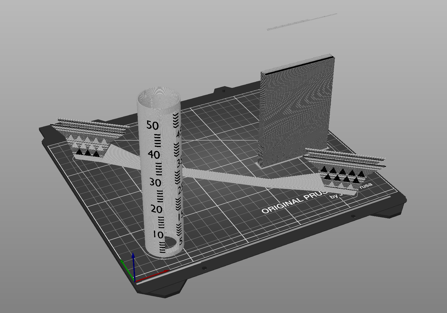 Wipe Tower + Variable layer height · Issue #9924 · prusa3d/PrusaSlicer · GitHub
