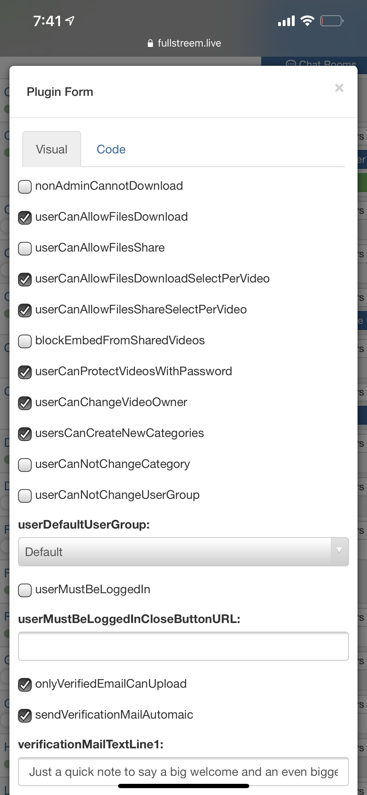 Share Button · Issue 5540 · Wwbnavideo · Github