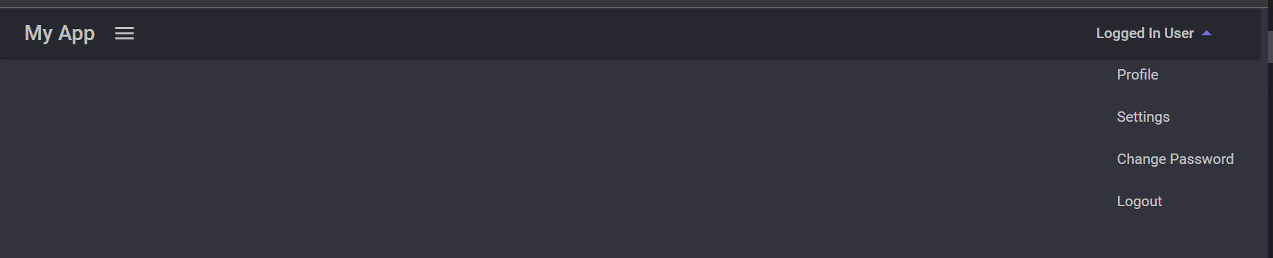 MudNavMenu with MudNavGroup inside AppBar expands to the top offscreen · Issue #4764 · MudBlazor ...