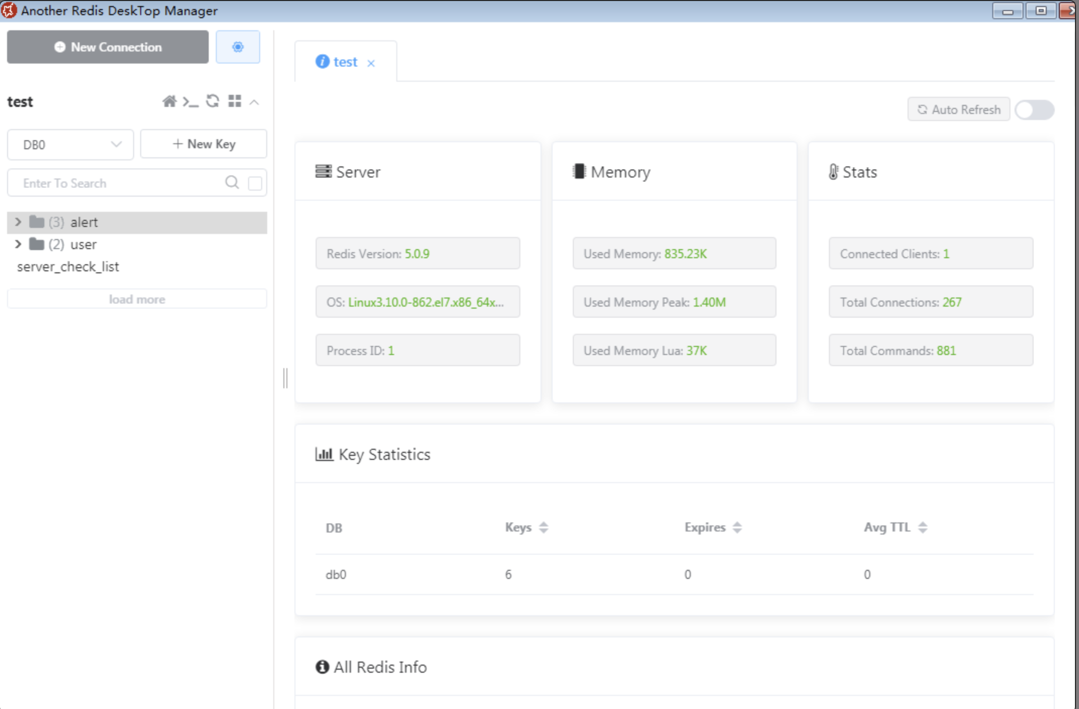 redisson can not connection Redis Server · Issue #3622 · redisson/redisson · GitHub