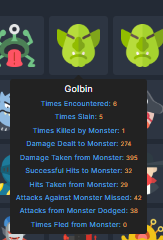 [Bug]: Golbin kill reset to 5 after updating to 1.1 · Issue #2798 · MelvorIdle/melvoridle.github ...