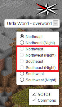 Missing Directions of Zoom levels AFTER clean re-render? · Issue #1907 · overviewer/Minecraft ...