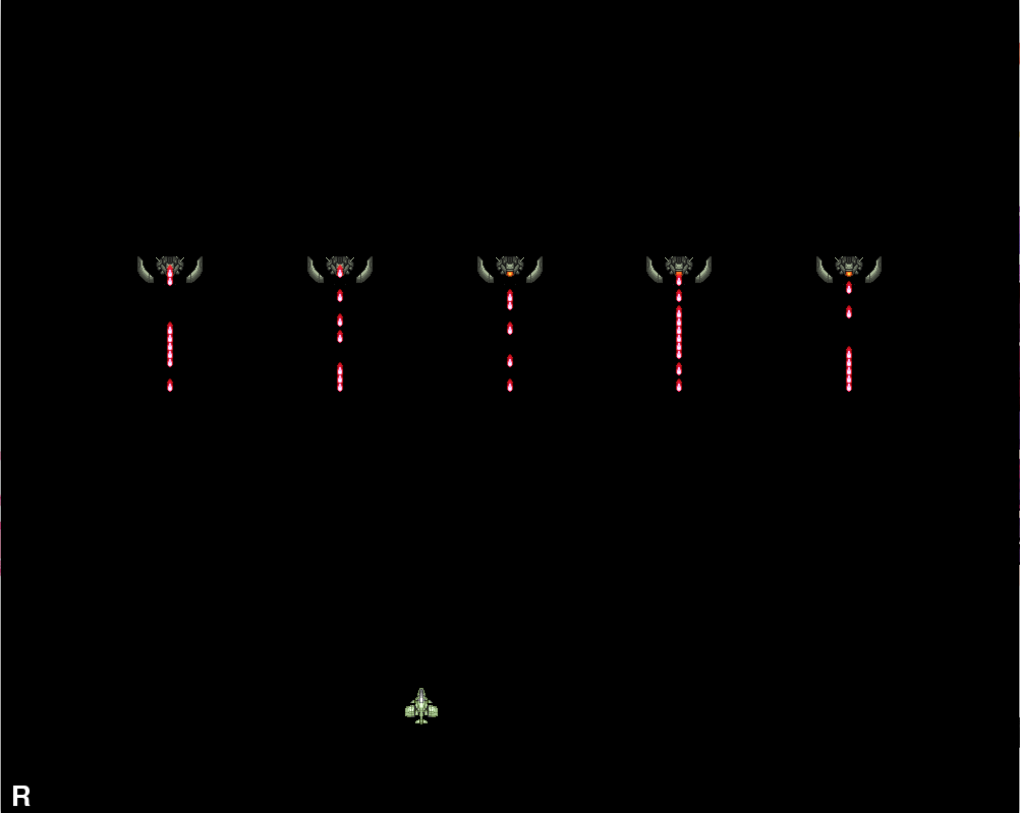 GitHub - remi0628/shooting_game