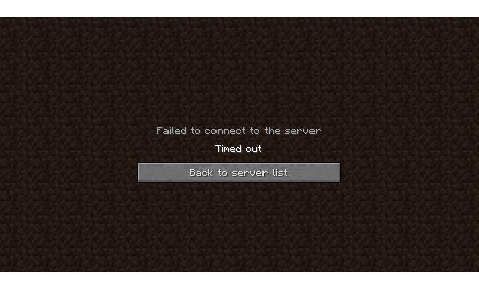 Problem with server · Issue #65 · Exortions/skyblock-2.0 · GitHub