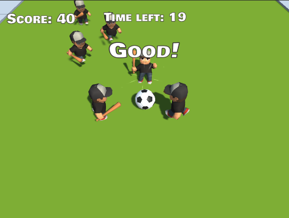 Lumbi (Gabriel Lumbi) · GitHub