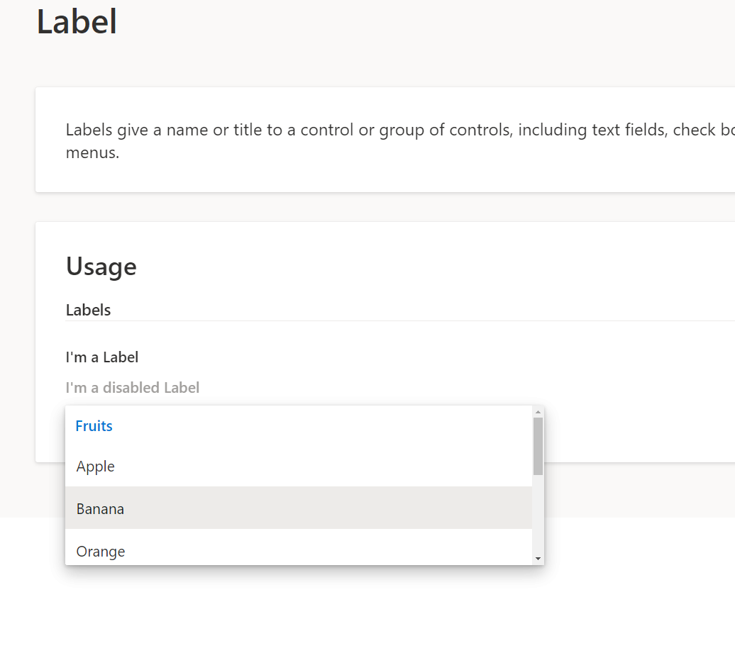Sometime Dropdown list Not Hiding · Issue #399 · BlazorFluentUI/BlazorFluentUI · GitHub