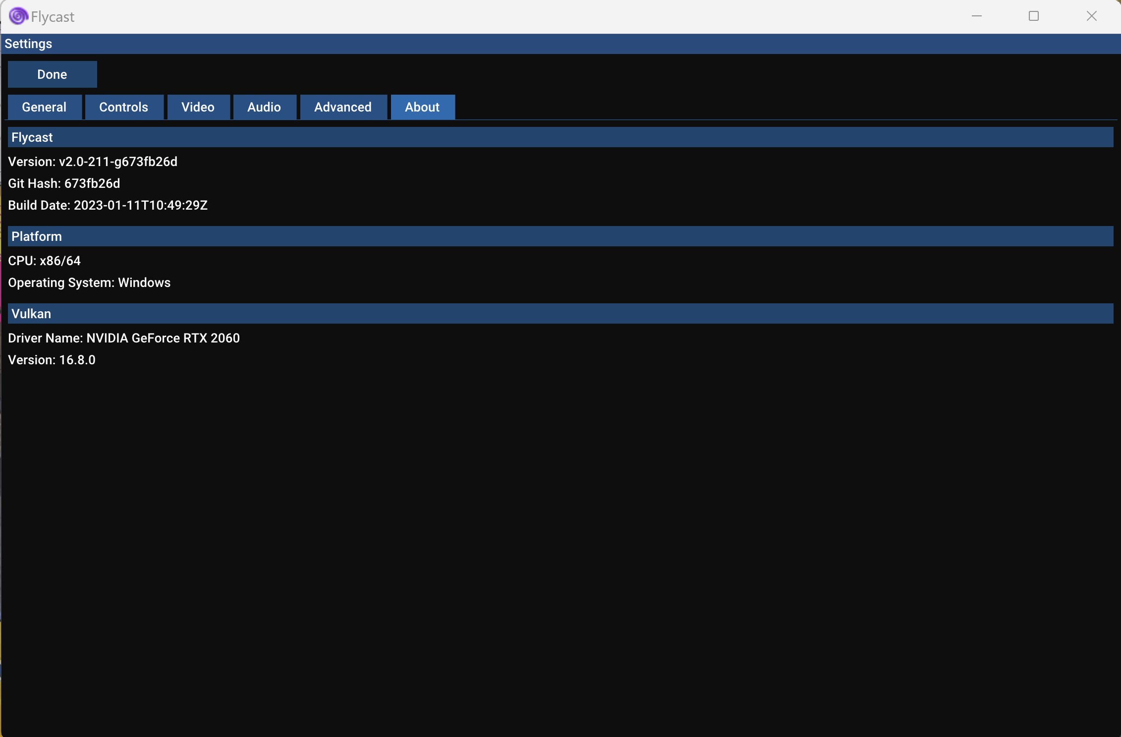 Flycast Crashing When Going Fullscreen Maximize Window · Issue 860