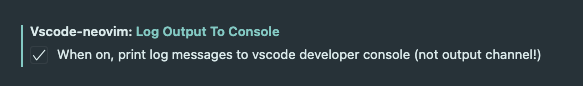 asvetliakov/vim-easymotion will open vscode output panel when triggered · Issue #1173 · vscode ...