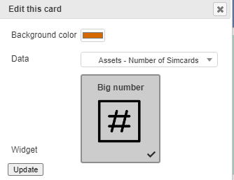 Dashboard - SIMCard Item wrong url · Issue #7547 · glpi-project/glpi · GitHub