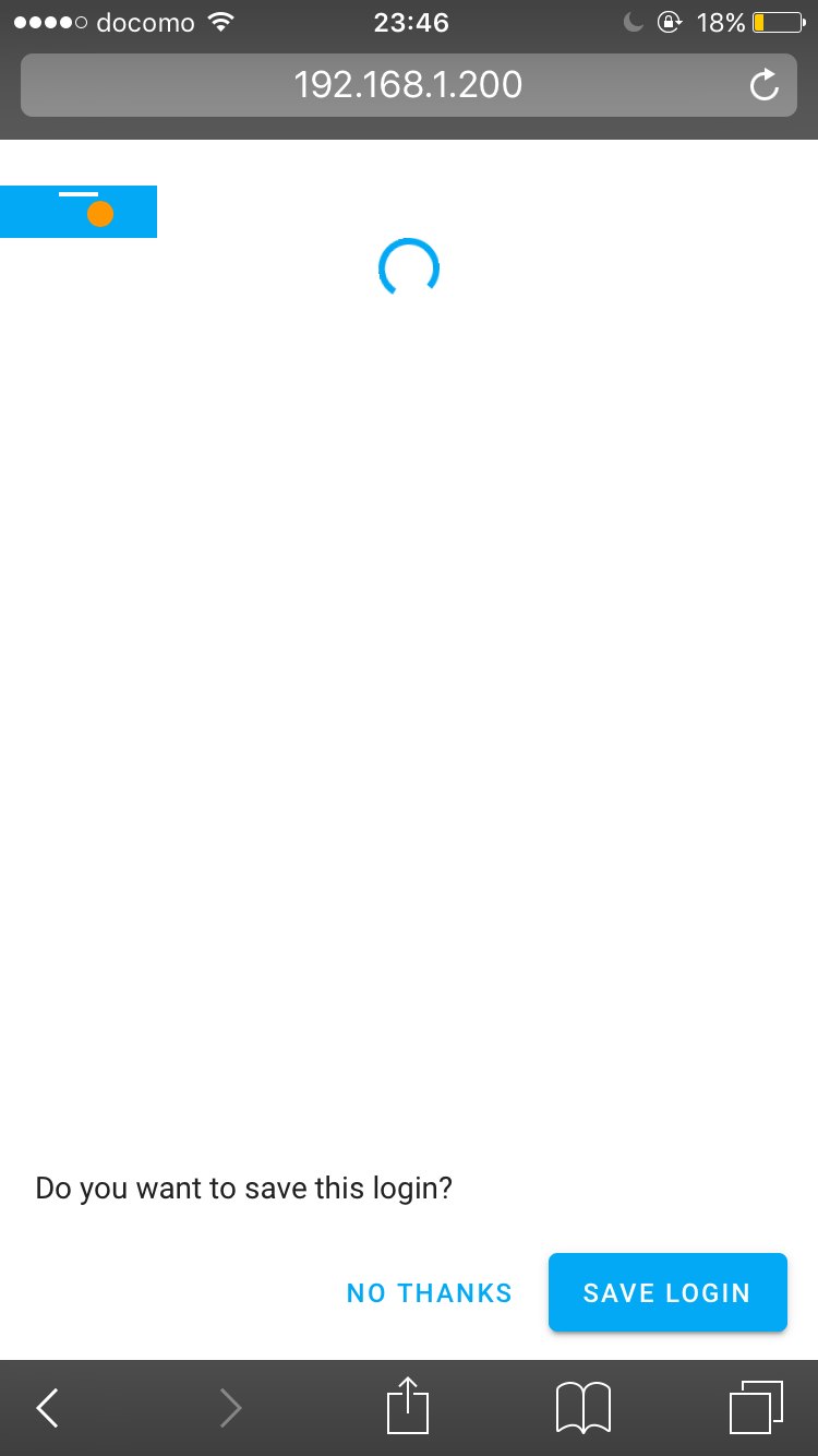 Cannot load UI on older iOS devices · Issue #3830 · home-assistant ...