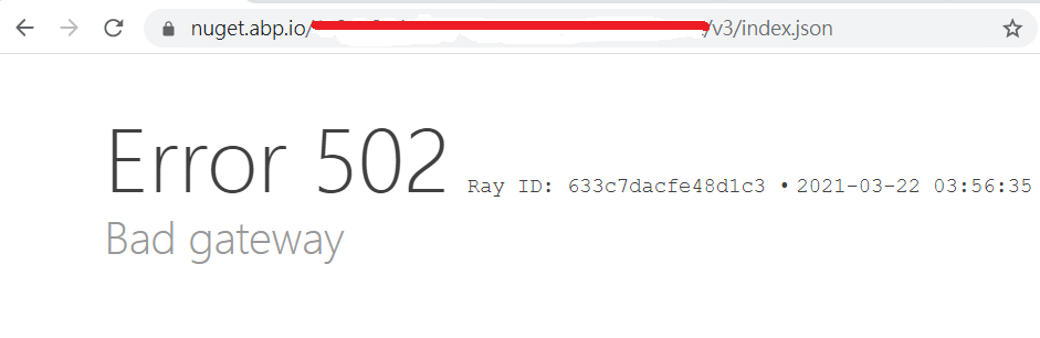 abp.io is out of service · Issue #8154 · abpframework/abp · GitHub
