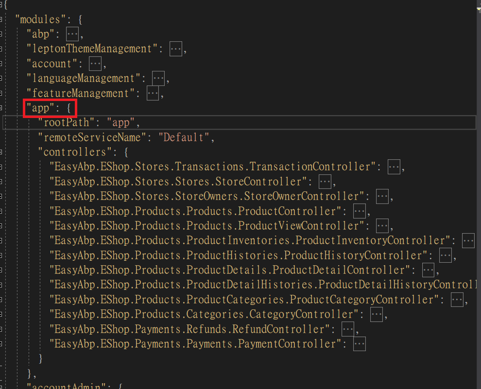 [api-definition] please consider that replace GetCustomAttributes with ...