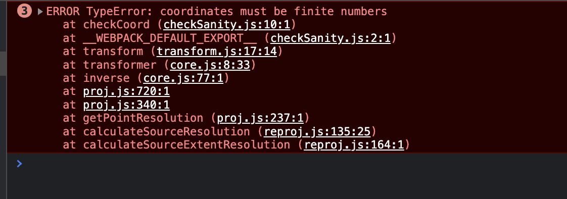 Problem with GeoTIFF · Issue #14720 · openlayers/openlayers · GitHub