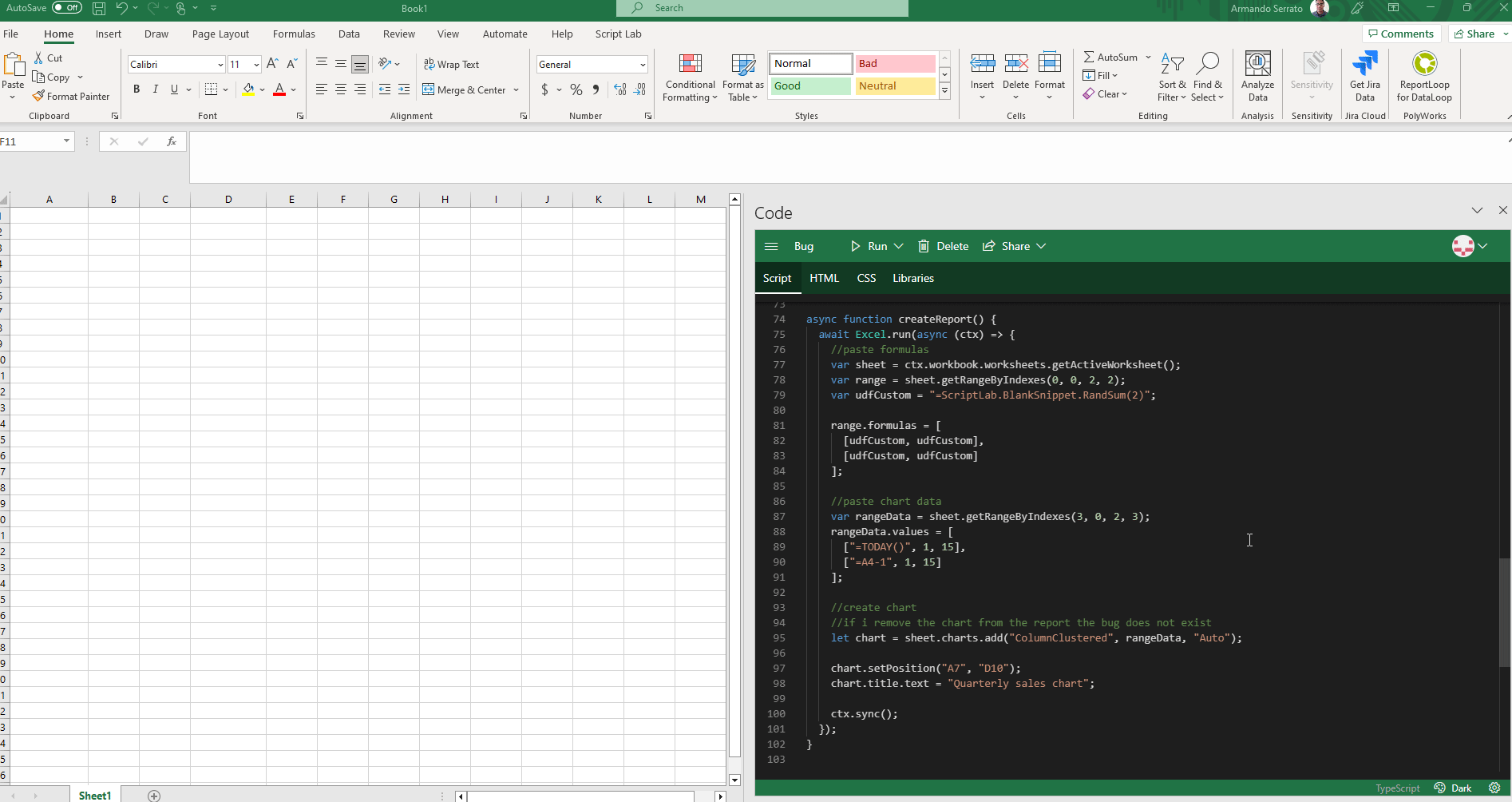 Applicationcalculationstate Keeps Always Pending When Using Volatile Functions In Charts 7292