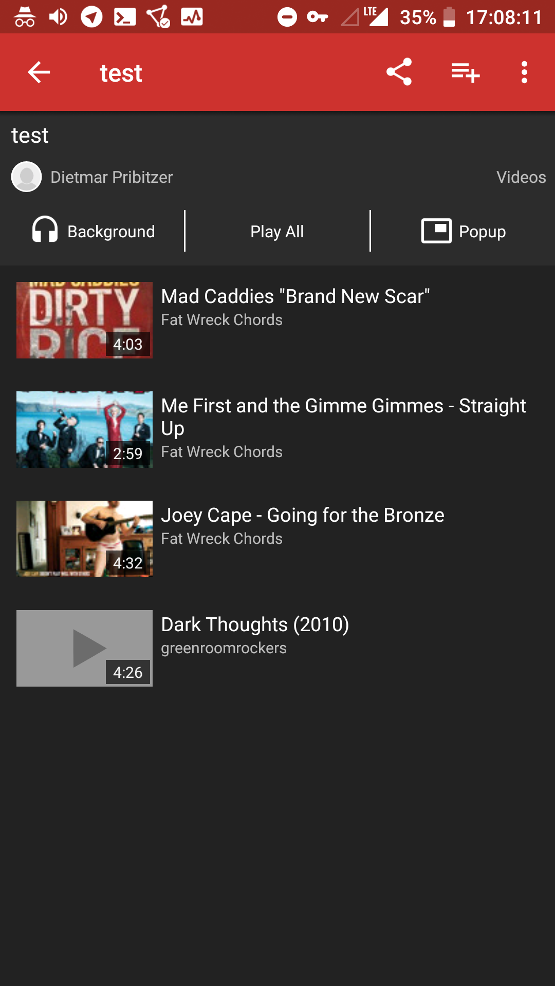 Can't parse website (Soundcloud playlist) · Issue #2344 · TeamNewPipe/NewPipe · GitHub