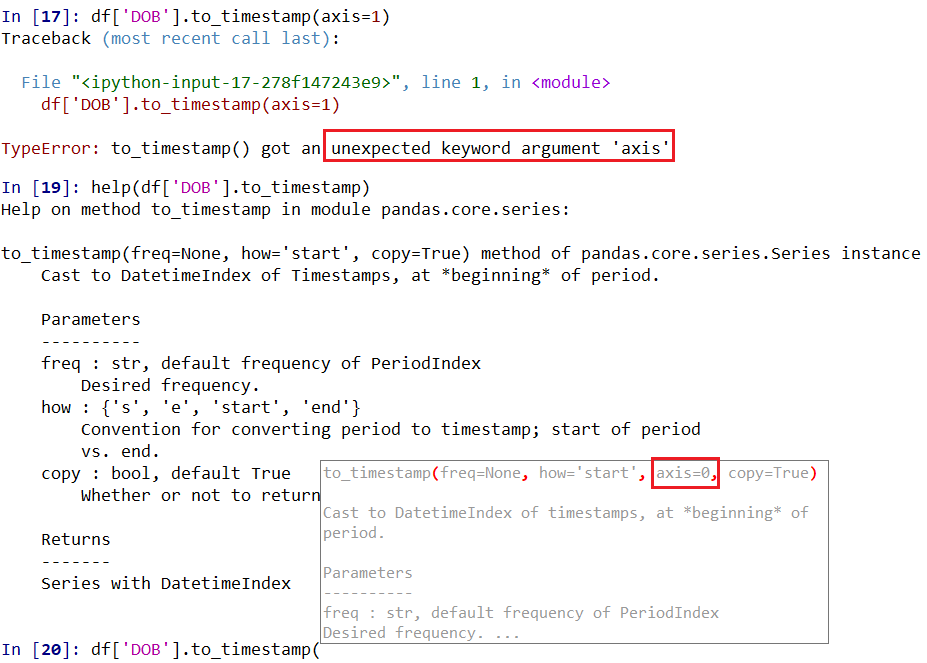 Ipython Call Preview Shows Nonexistent Kwarg · Issue 11640 · Spyder Idespyder · Github 7741