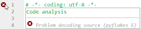 Problem decoding source (Spyder 4.1.3) · Issue #12732 · spyder-ide ...