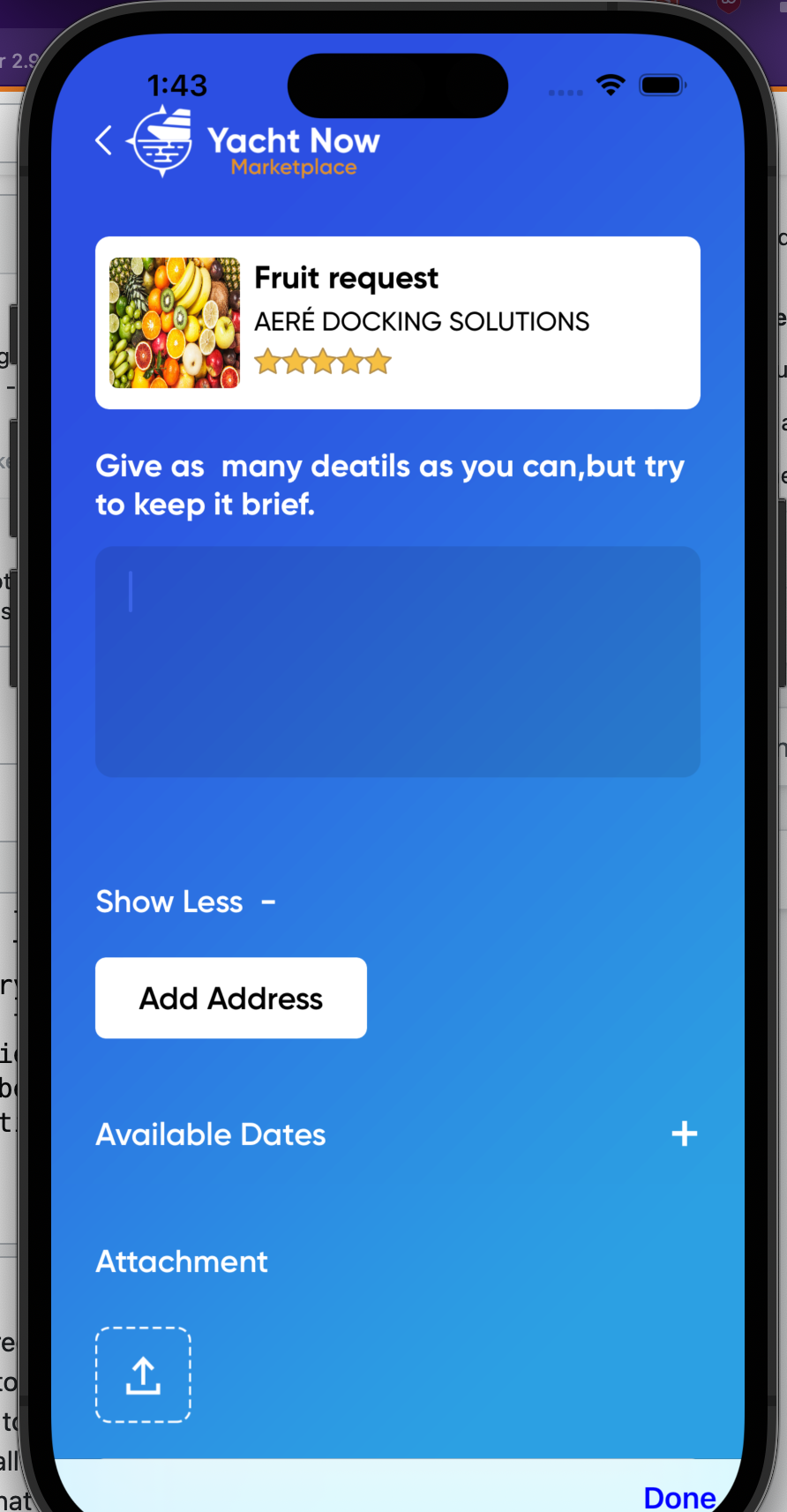 Only Keyboard Toolbar Pops Up · Issue #1949 · hackiftekhar/IQKeyboardManager · GitHub