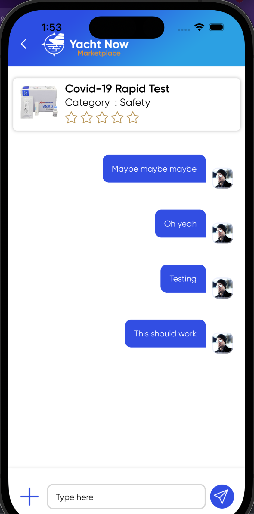 Only Keyboard Toolbar Pops Up · Issue #1949 · hackiftekhar/IQKeyboardManager · GitHub