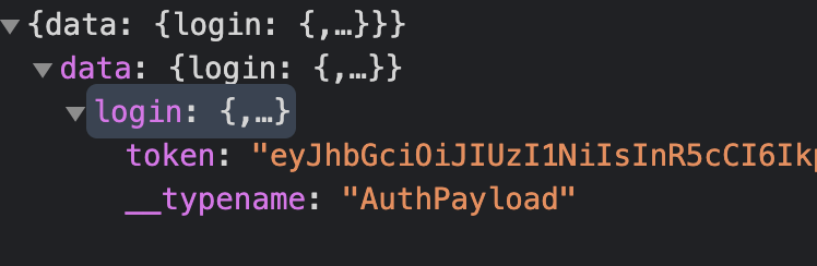 First request is always undefined · Issue #1618 · urql-graphql/urql · GitHub
