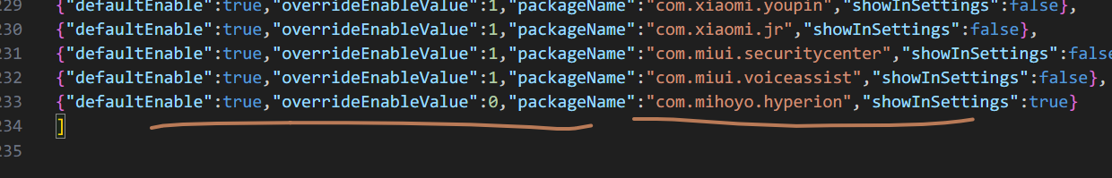 请添加米游社适配 · Issue #12 · f1owkang/DarkMode_Evolution · GitHub