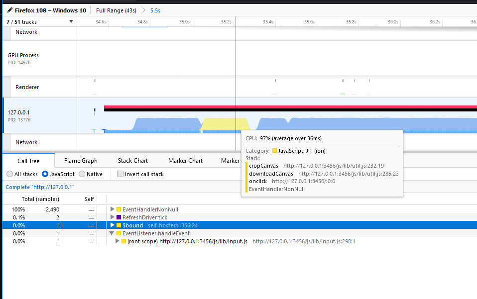 [Bug] Saving fails silently if canvas is too big · Issue #93 · zero01101/openOutpaint · GitHub