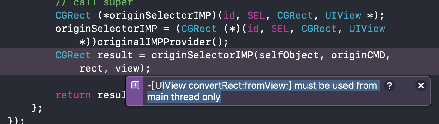 Ios13使用原生的uiimagepickercontroller页面卡死 · Issue 707 · Tencent Qmui Ios · Github