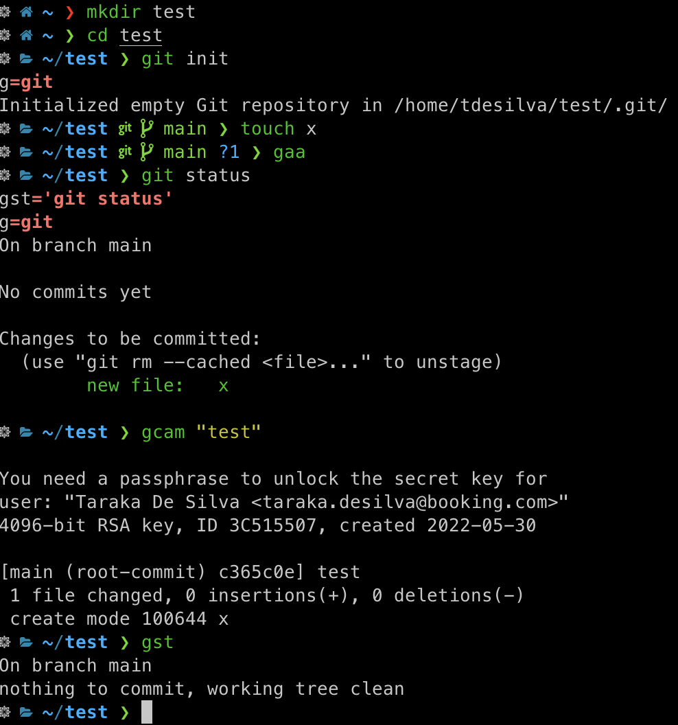 Git segment disappears after running git commands · Issue #2037 · romkatv/powerlevel10k · GitHub