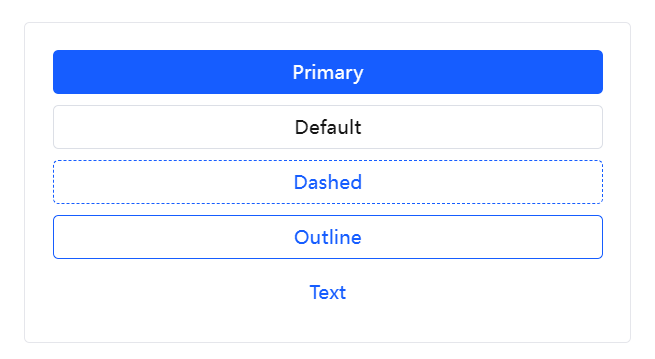 Button代码段和文档展示的不一样 · Issue #2341 · arco-design/arco-design-vue · GitHub