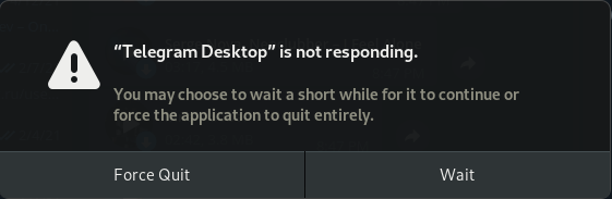 Can't play media files after last update · Issue #24043 · telegramdesktop/tdesktop · GitHub