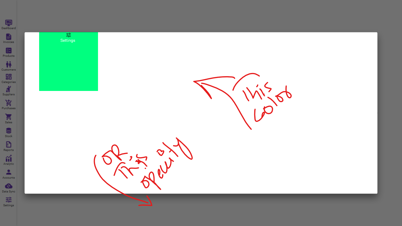 Dialog Host Background Color · Issue #1193 · MaterialDesignInXAML ...