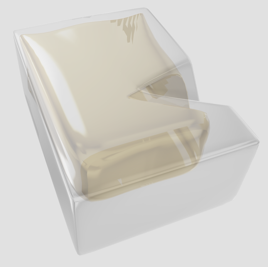 Transparent material rendering · Issue #960 · google/model-viewer · GitHub