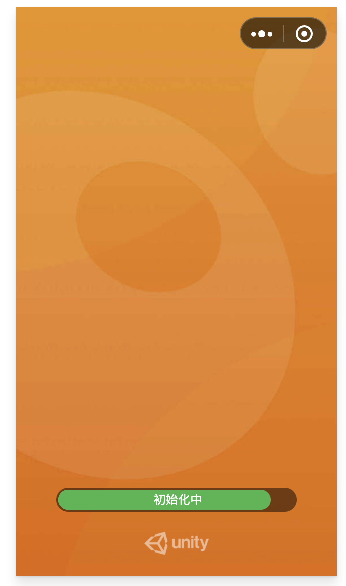 Loading 界面卡住：报错 failed to asynchronously prepare wasm: request:fail invalid url "build.wasm ...