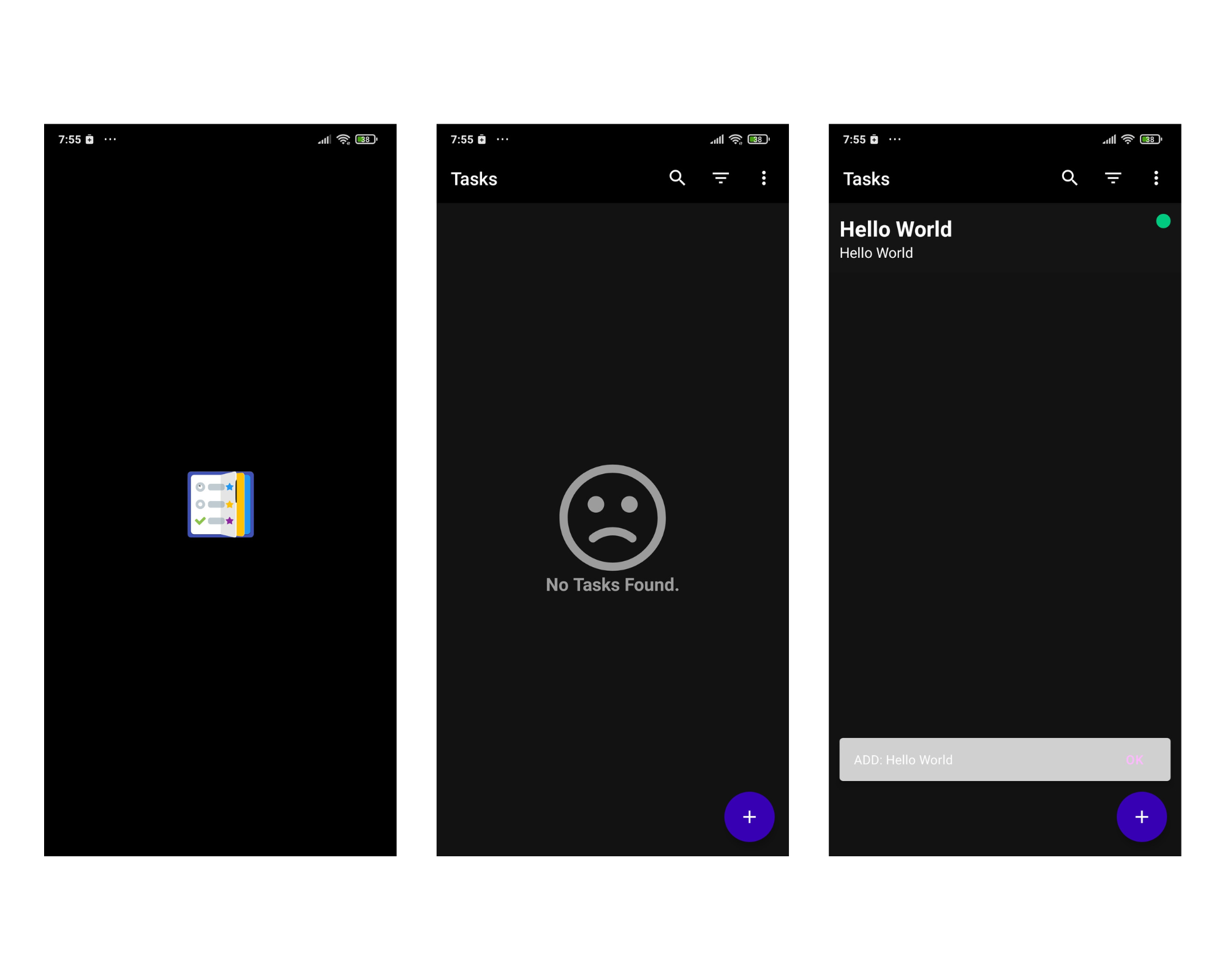 GitHub - Sushant456/Android-Compose-Camp