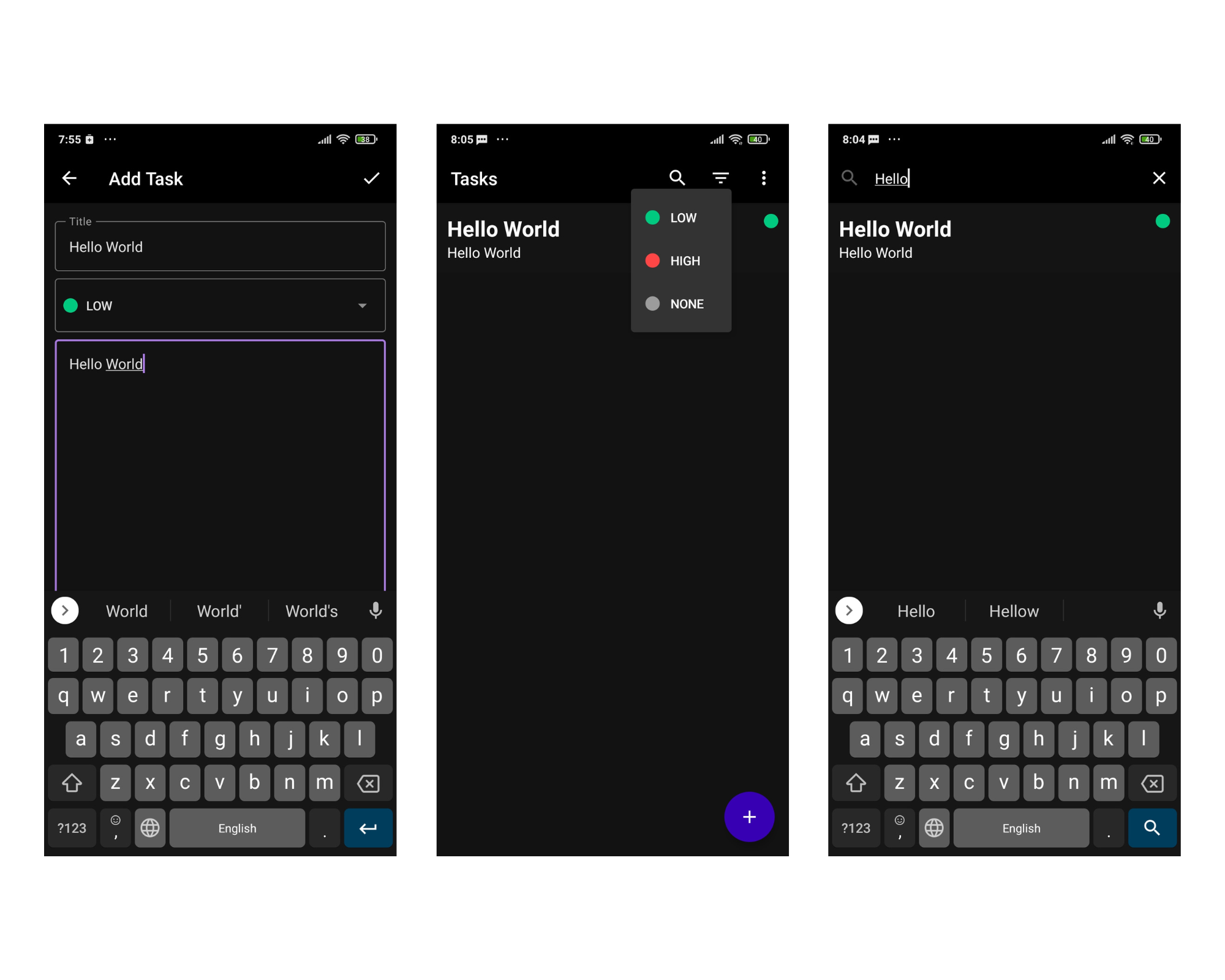 Github Sushant456 Android Compose Camp
