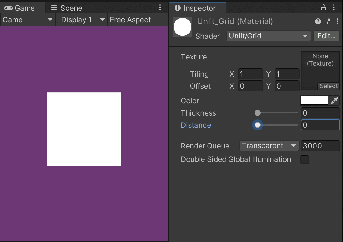 GitHub - ayktdzgn/Shader-Improvement: My shader learning progress