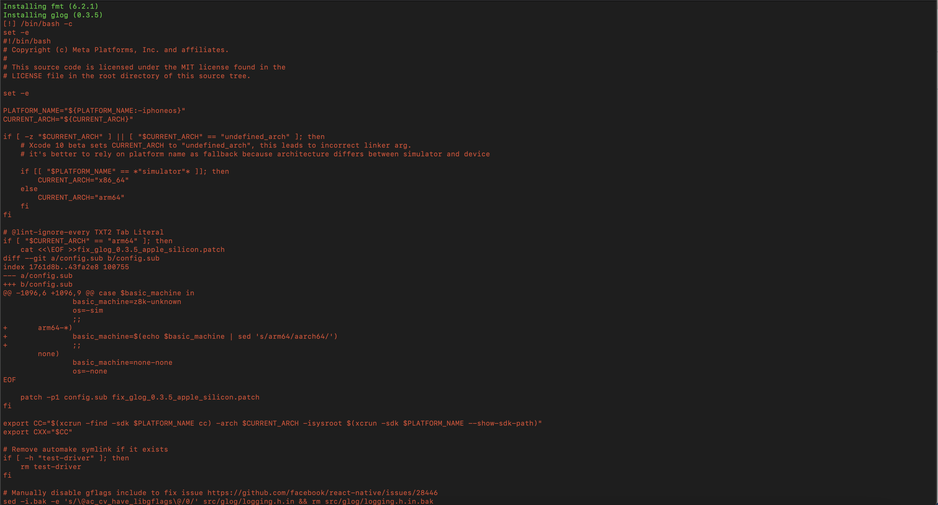 Your Ruby version is 2.6.8, but your Gemfile specified 2.7.6 error while enabling new ...