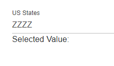 MudAutocomplete - Validation · Issue #1448 · MudBlazor/MudBlazor · GitHub