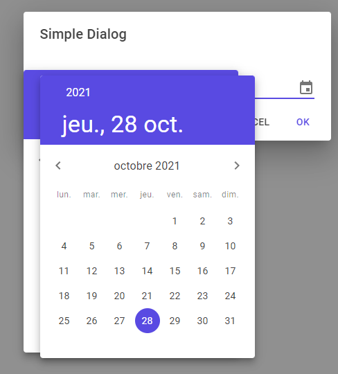MudDatepicker dialog out of viewport · Issue #3186 · MudBlazor/MudBlazor · GitHub