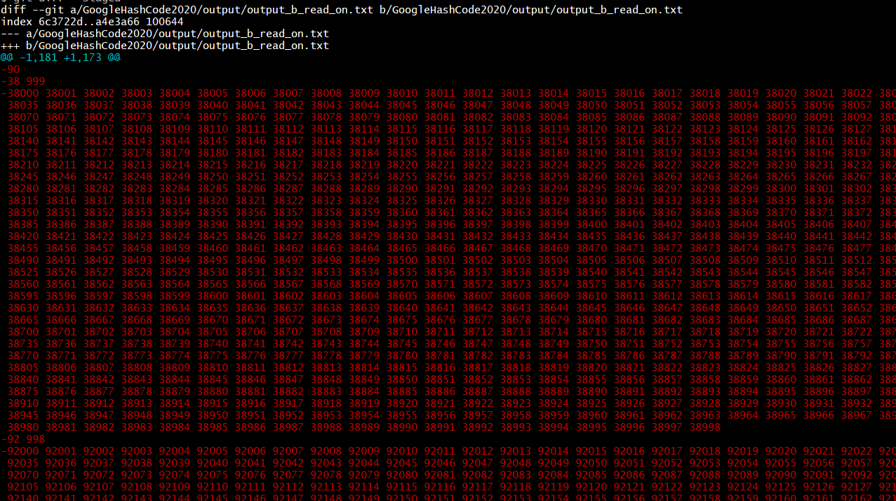 Not showing differences, unable to commit and discard · Issue #9161 · desktop/desktop · GitHub