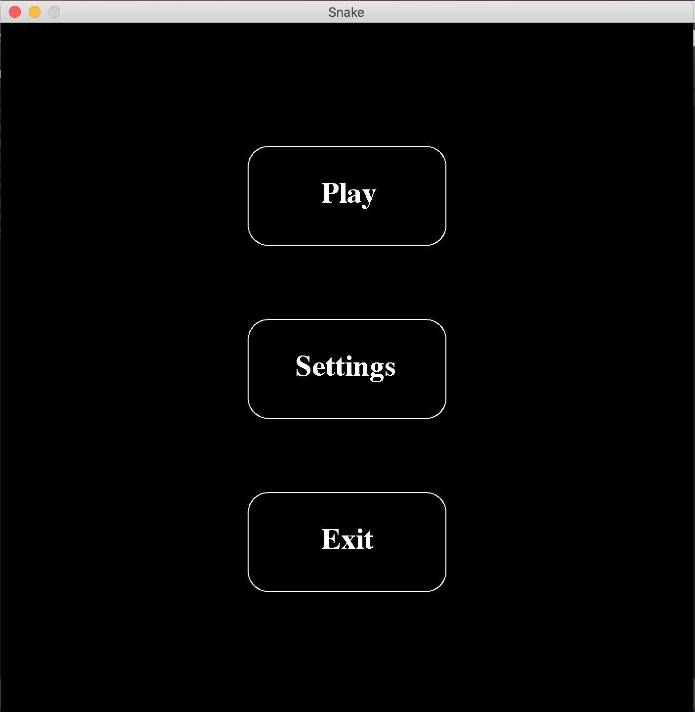 GitHub - Everthings/Snakev2: Two Player Snake