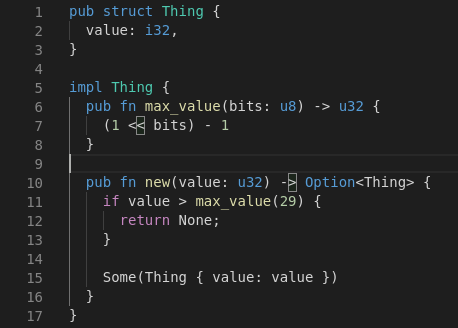 Bracket matching is borked · Issue #710 · rust-lang/vscode-rust · GitHub