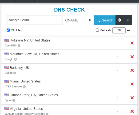 Unavailable For Your Site Because Your Domain Is Not Properly