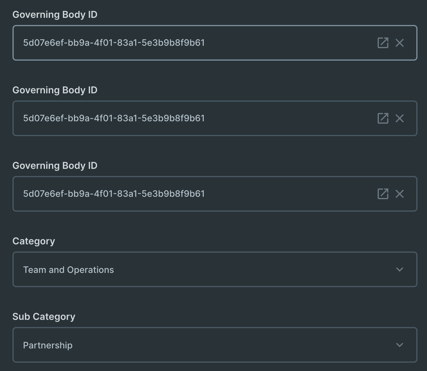Duplicating Fields on almost all collections in UI · Issue #11434 · directus/directus · GitHub