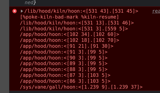 Upgrade System Fix · Issue #5897 · urbit/urbit · GitHub