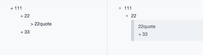 [Feature request] · Issue #169 · Tencent/cherry-markdown · GitHub