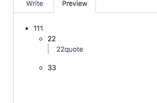 [Feature request] · Issue #169 · Tencent/cherry-markdown · GitHub